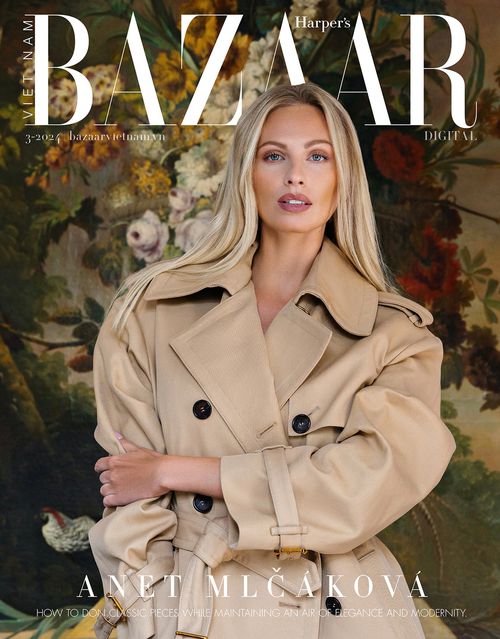 Aneta Mlcakova Model Profile Photos And Latest News