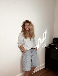 Lydia Ward-Smith - Makeup Artist Profile - Photos & latest news