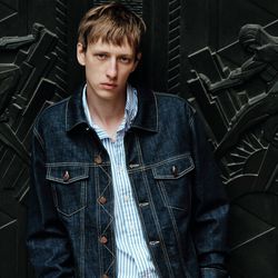 Josef Ptacek - Model Profile - Photos & latest news