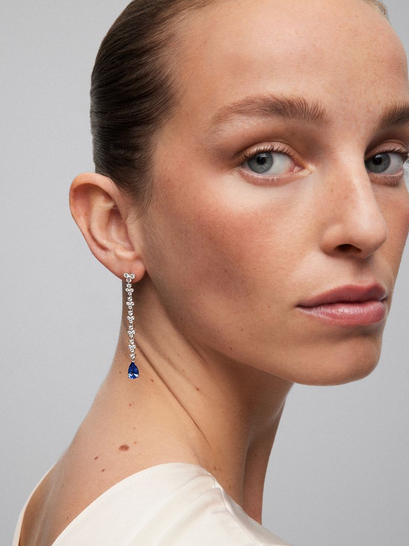 Joyeria Suarez - LookBook June '24 (Various Editorials)