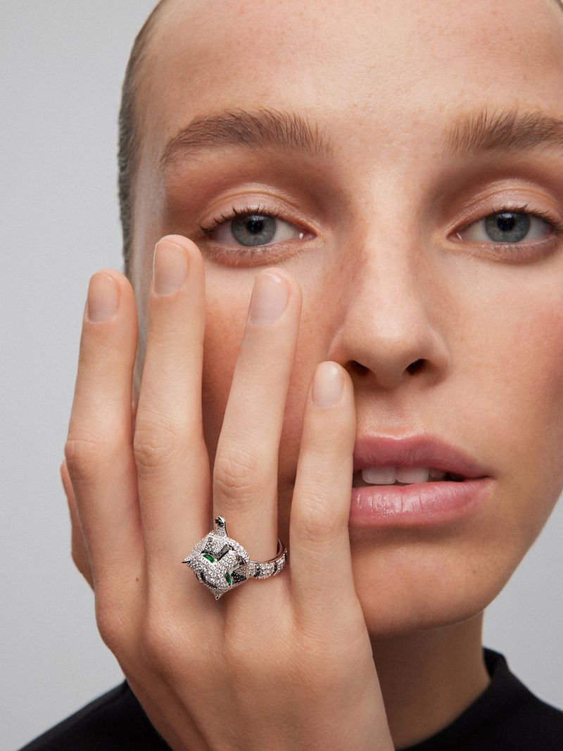 Joyeria Suarez - LookBook June '24 (Various Editorials)