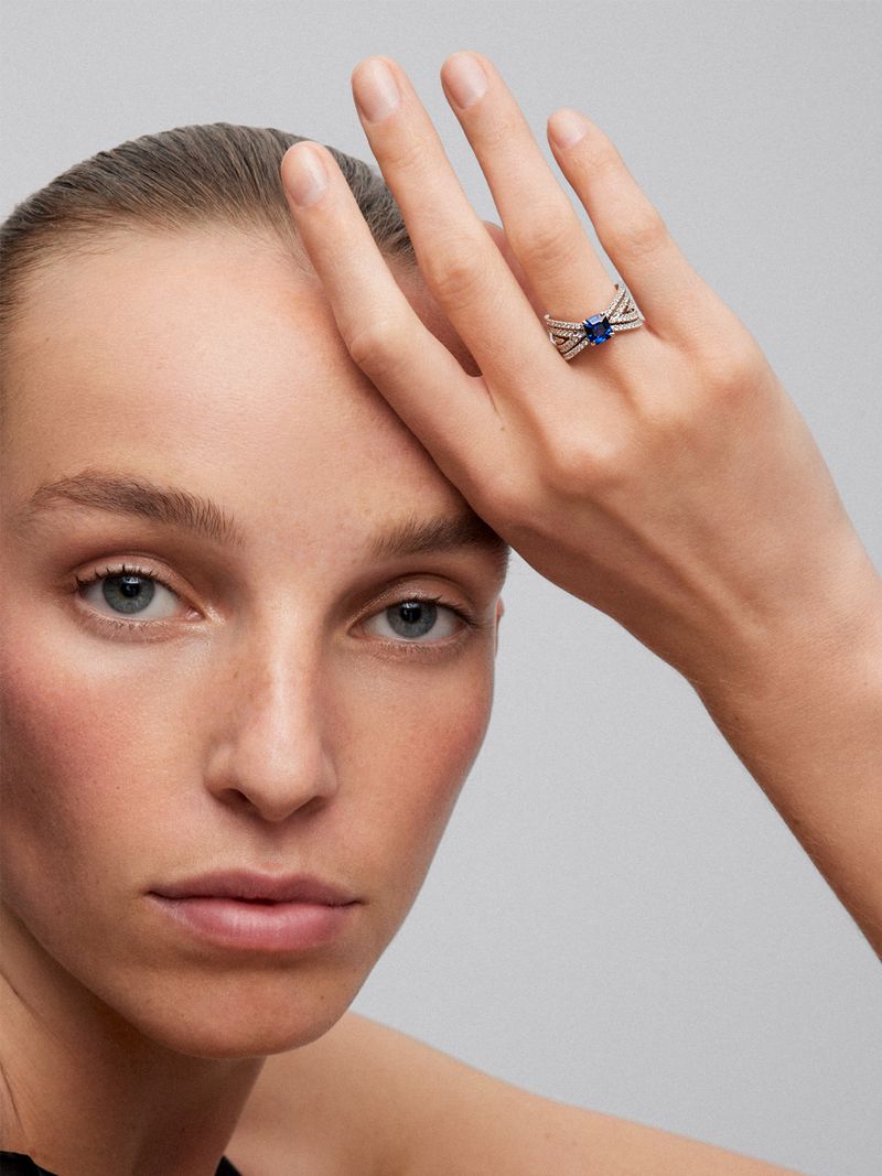 Joyeria Suarez - LookBook June '24 (Various Editorials)