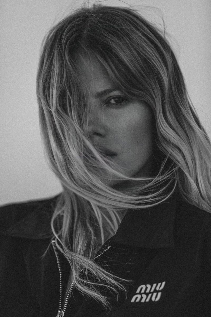 Heatwave by Tony Pham (Portrait)