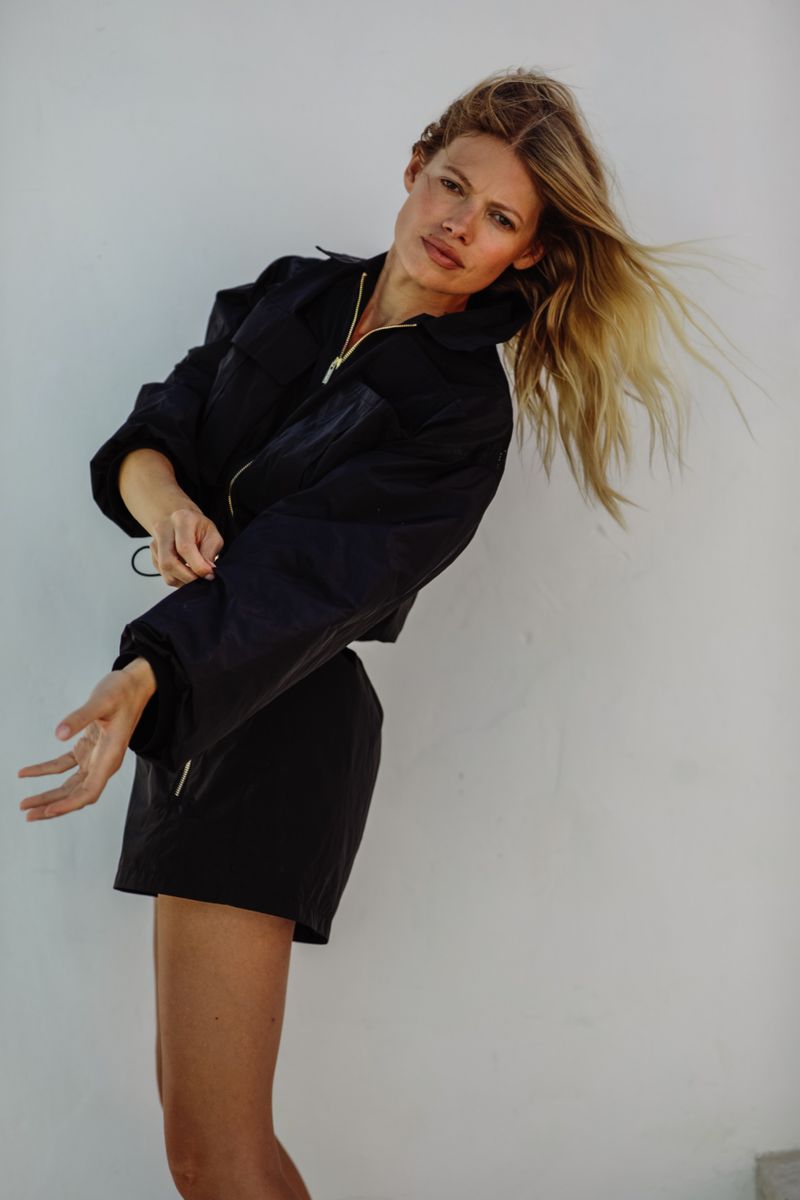 Heatwave by Tony Pham (Portrait)