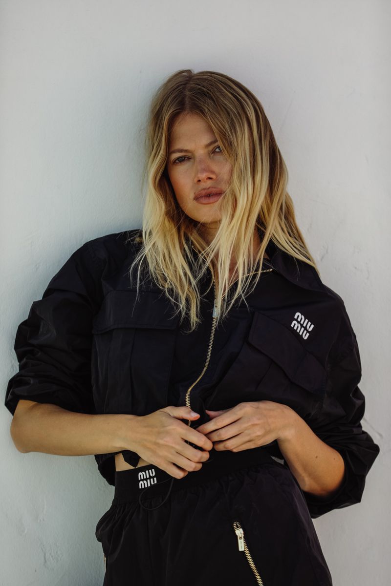 Heatwave by Tony Pham (Portrait)