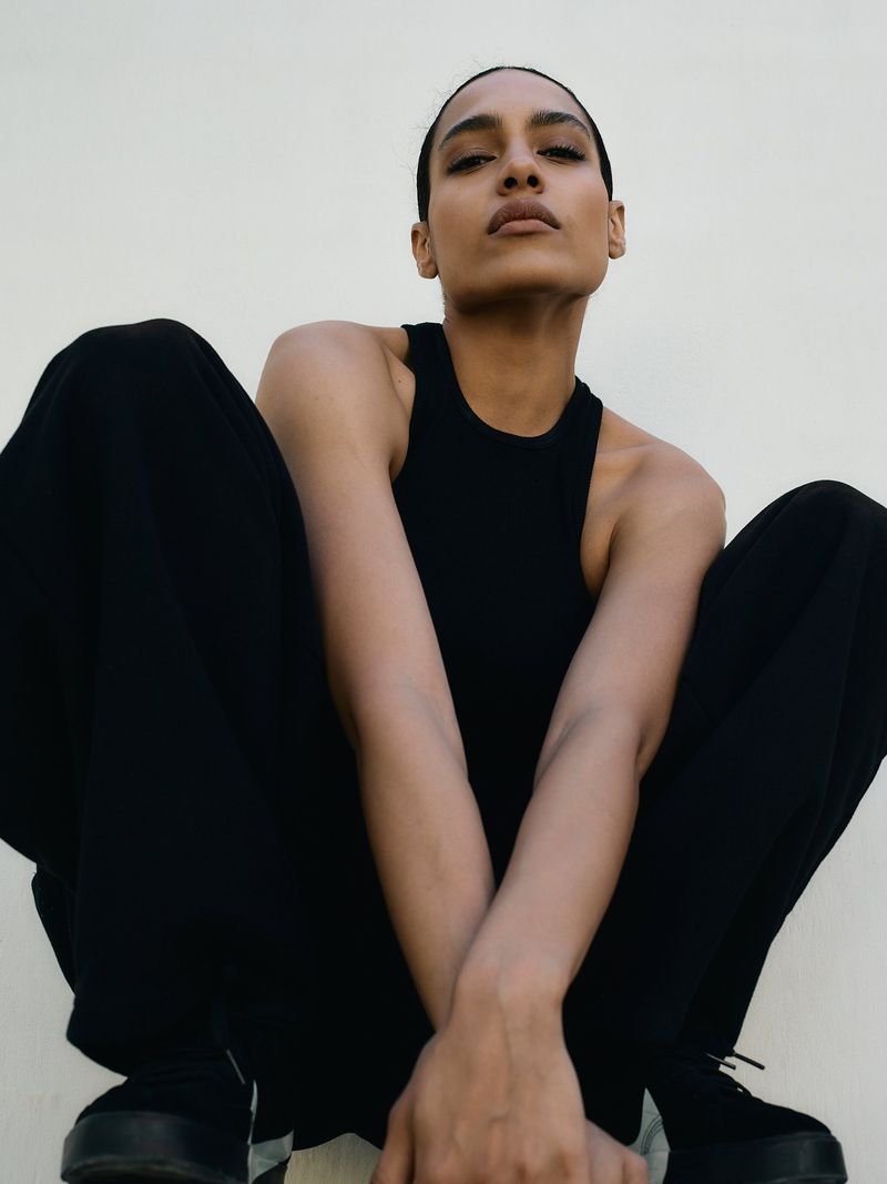 Muuv Apparel Campaign (Various Campaigns)