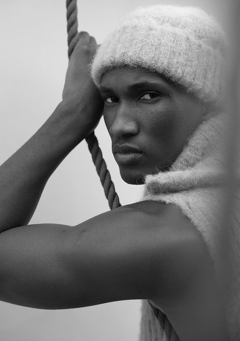 MMSCENE STYLE STORIES: Geoffrey Camus, Bartek & Yannick Bandora by Dirk ...