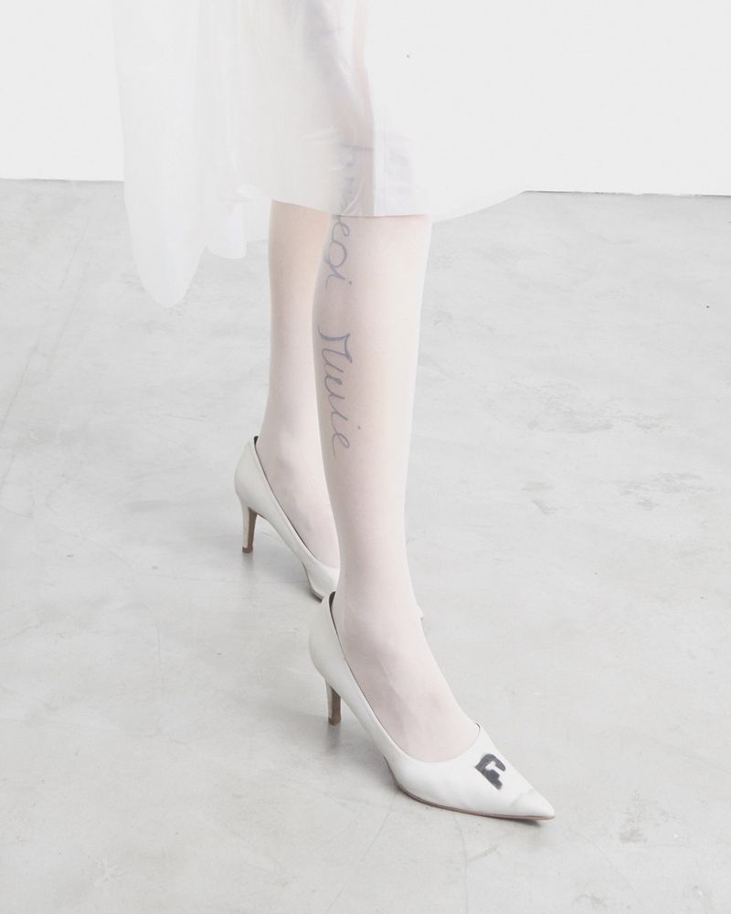 A Specialist in Club Music: VTSS (032c)