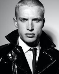 Janick Heilijgers - Model Profile - Photos & latest news