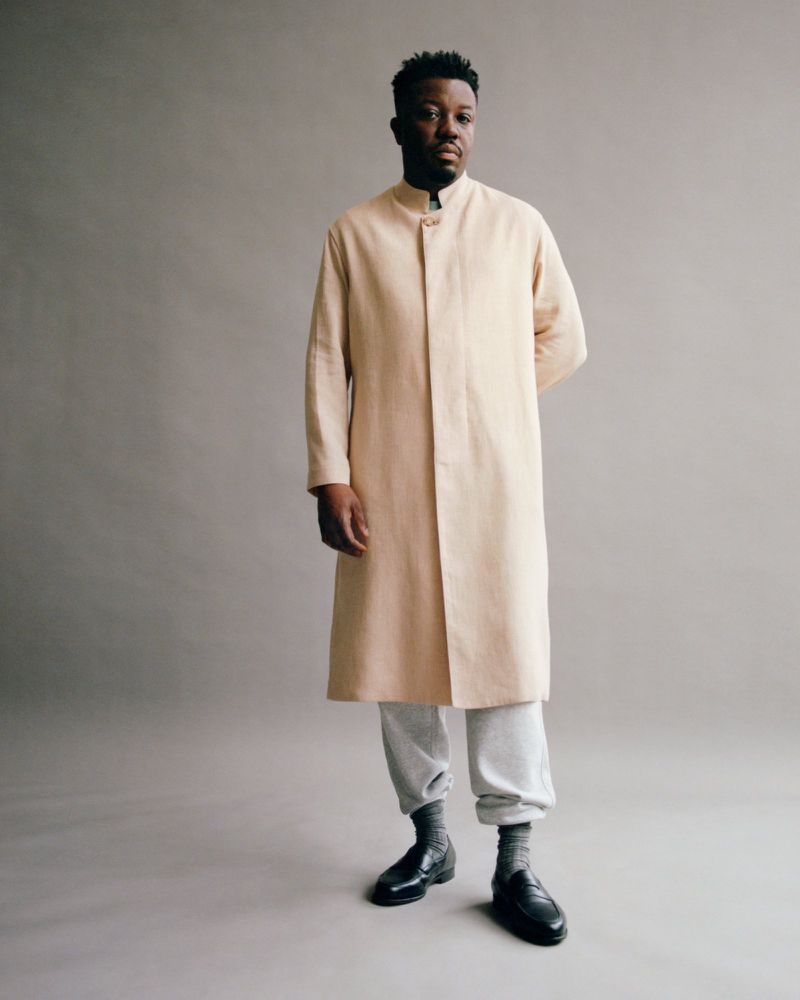 Femi Adeyemi (Fantastic Man)