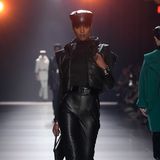 Dominique Models (Brussels, Belgium) Modeling Agency - models.com ...