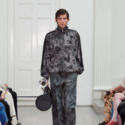 Louis Hart - Model Profile - Photos & latest news