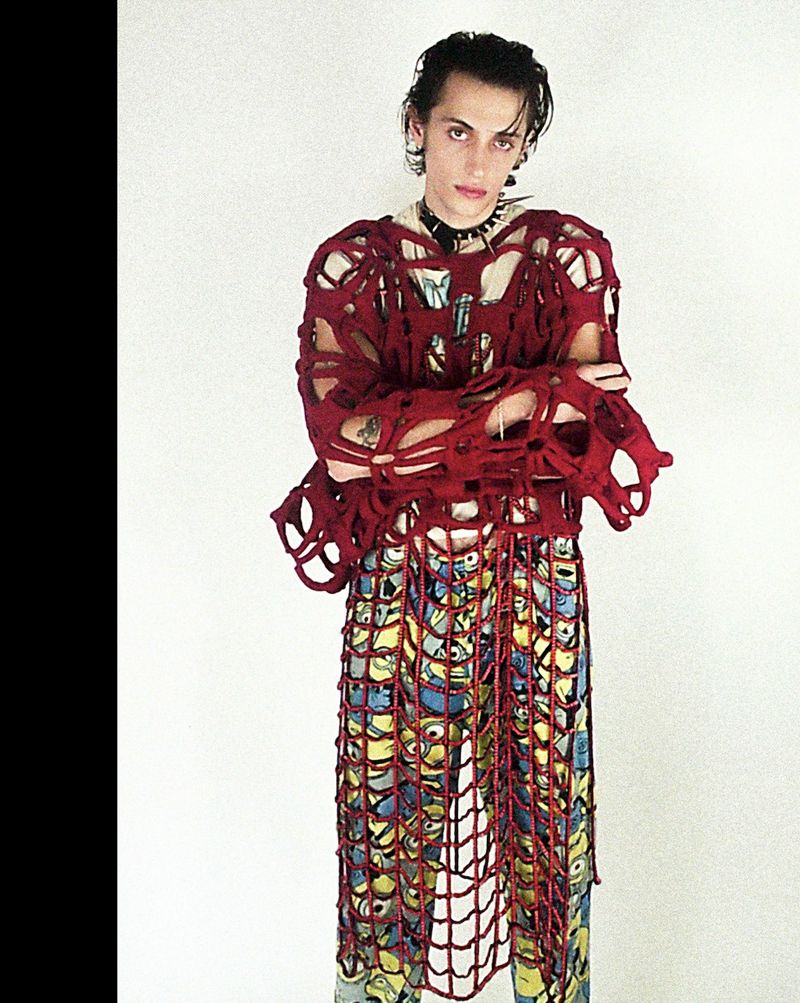 LOOK 269 JOLAND (LOOK ONE)