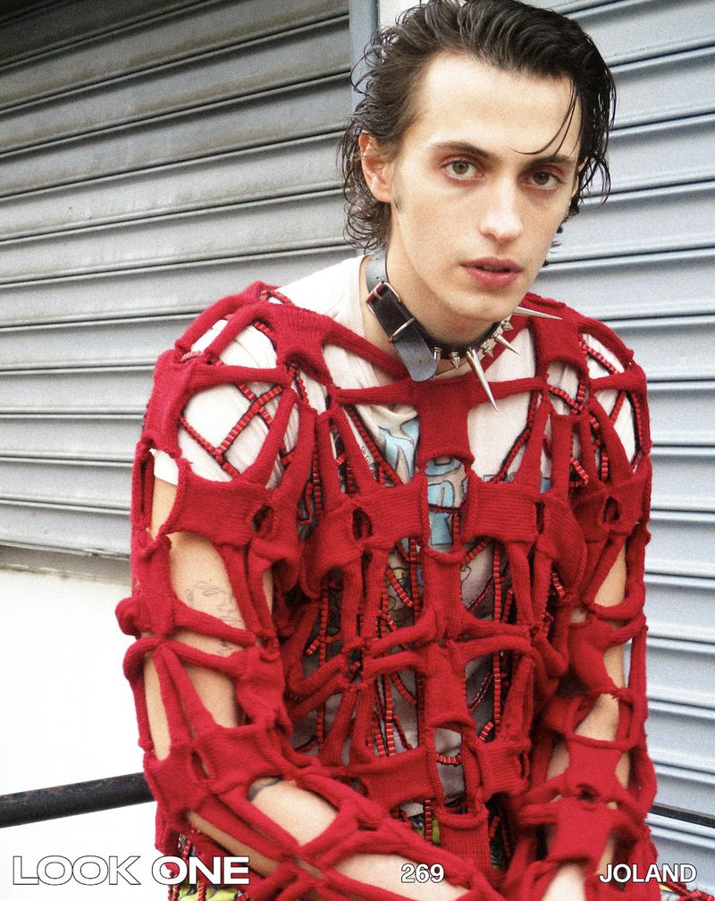 LOOK 269 JOLAND (LOOK ONE)