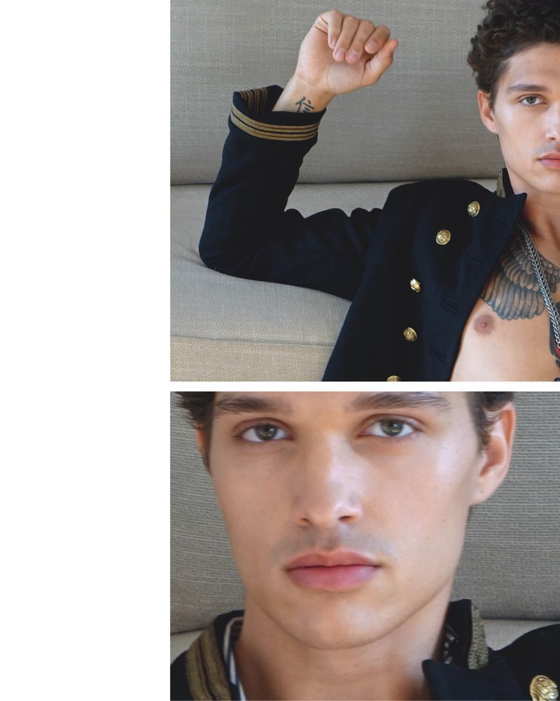 LOOK 274 KROSS (LOOK ONE)