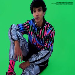 Callum Stoddart - Model Profile - Photos & latest news