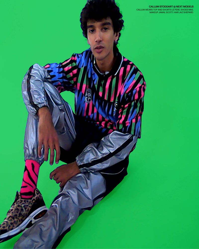 ALL STARS (LOOK ONE)