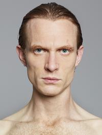 Michael Burrell - Model Profile - Photos & latest news