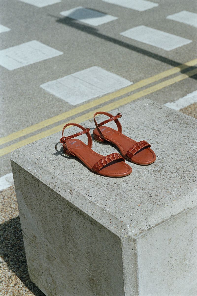 Net-A-Porter X Christian Louboutin HS24 (Net-A-Porter)