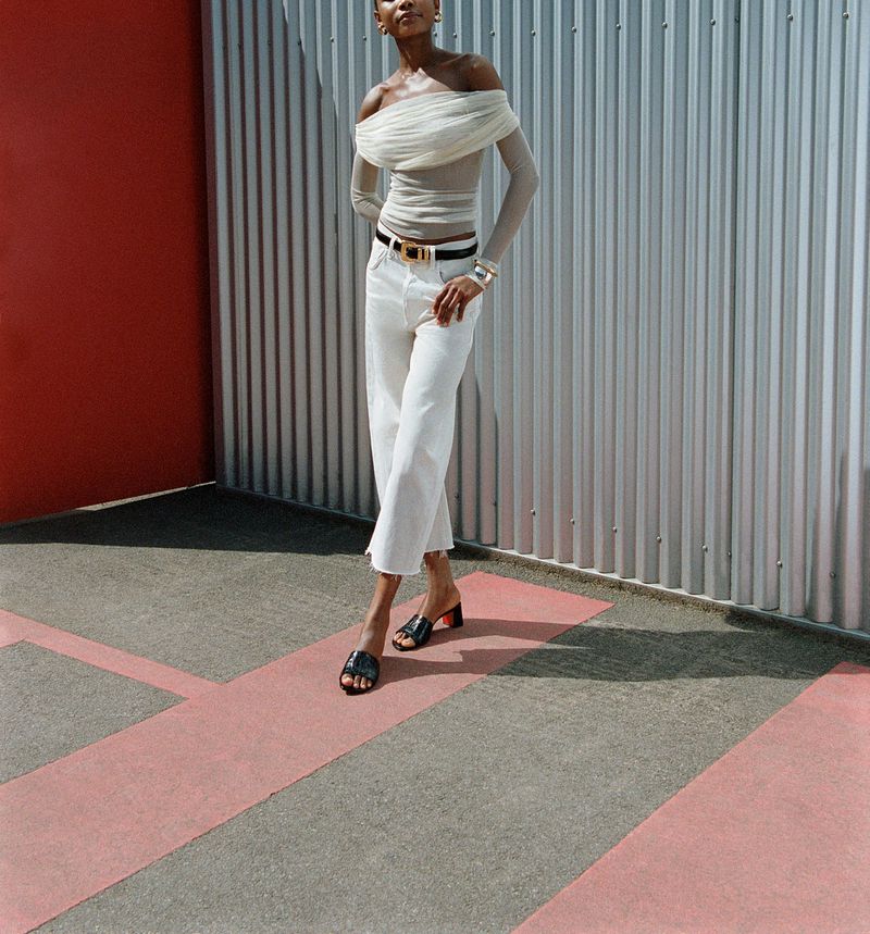 Net-A-Porter X Christian Louboutin HS24 (Net-A-Porter)
