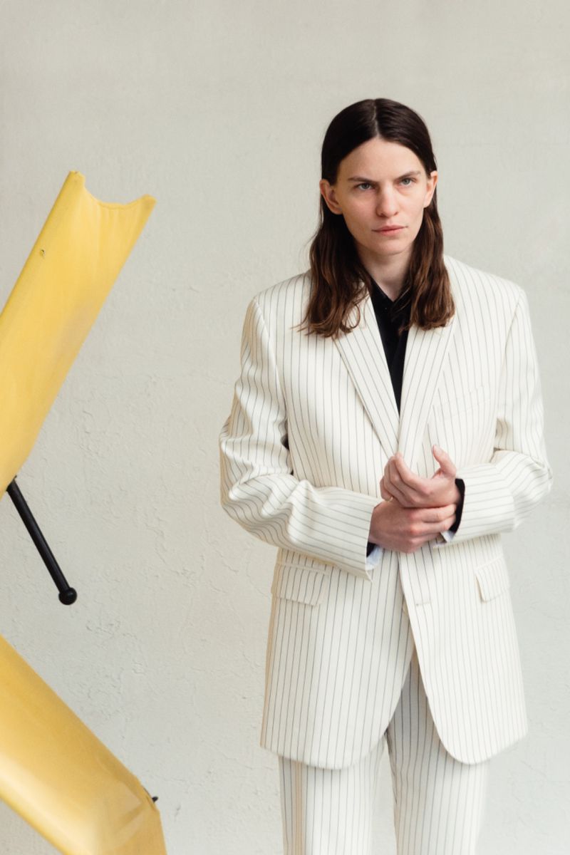 Ripley’s Eliot Sumner Talks Exclusively for DSCENE (D'Scene Magazine)