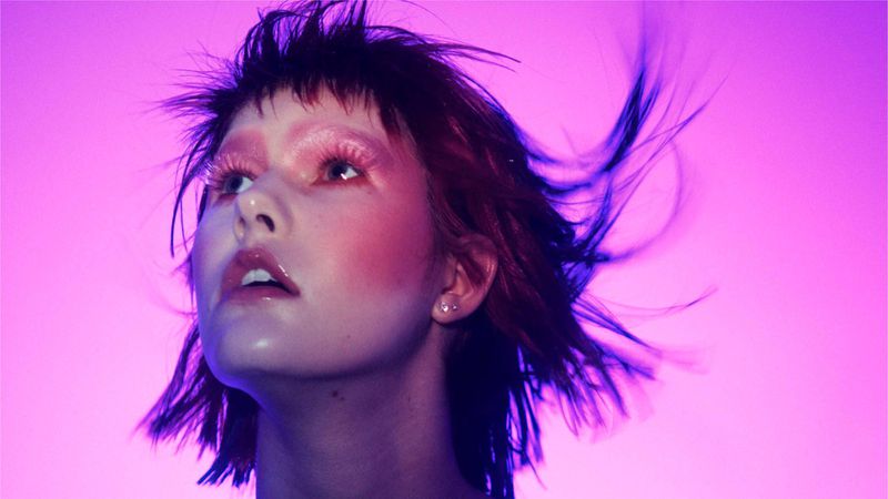 Film Stills (Various Editorials)