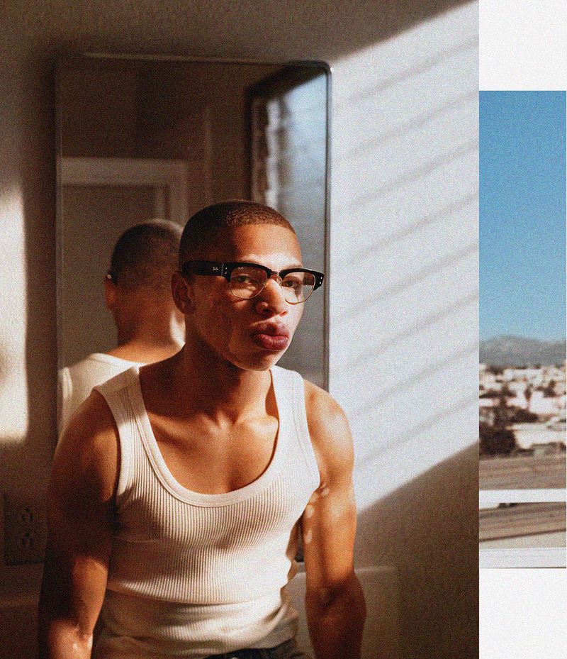 Ray-Ban Genuine Since Campaign (Ray-Ban)