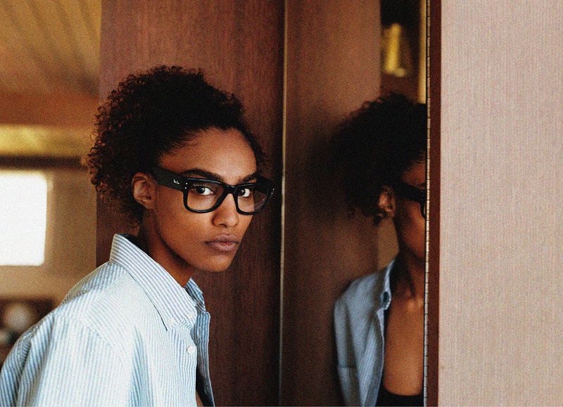 Ray-Ban Genuine Since Campaign (Ray-Ban)