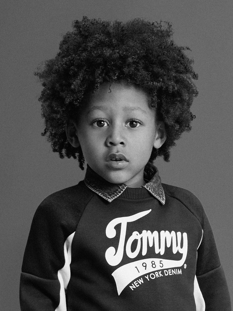 Tommy Kids (Tommy Hilfiger)