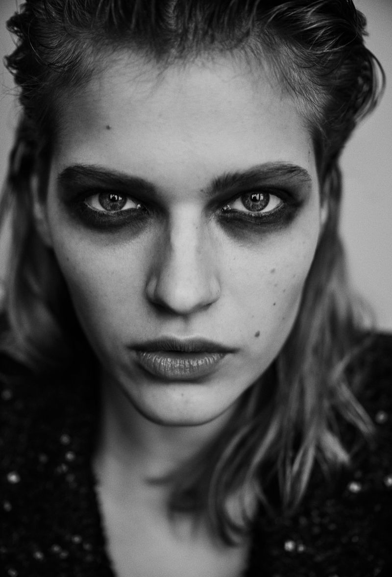 Jeu de rôles by Stefan Rappo (CR Fashion Book)