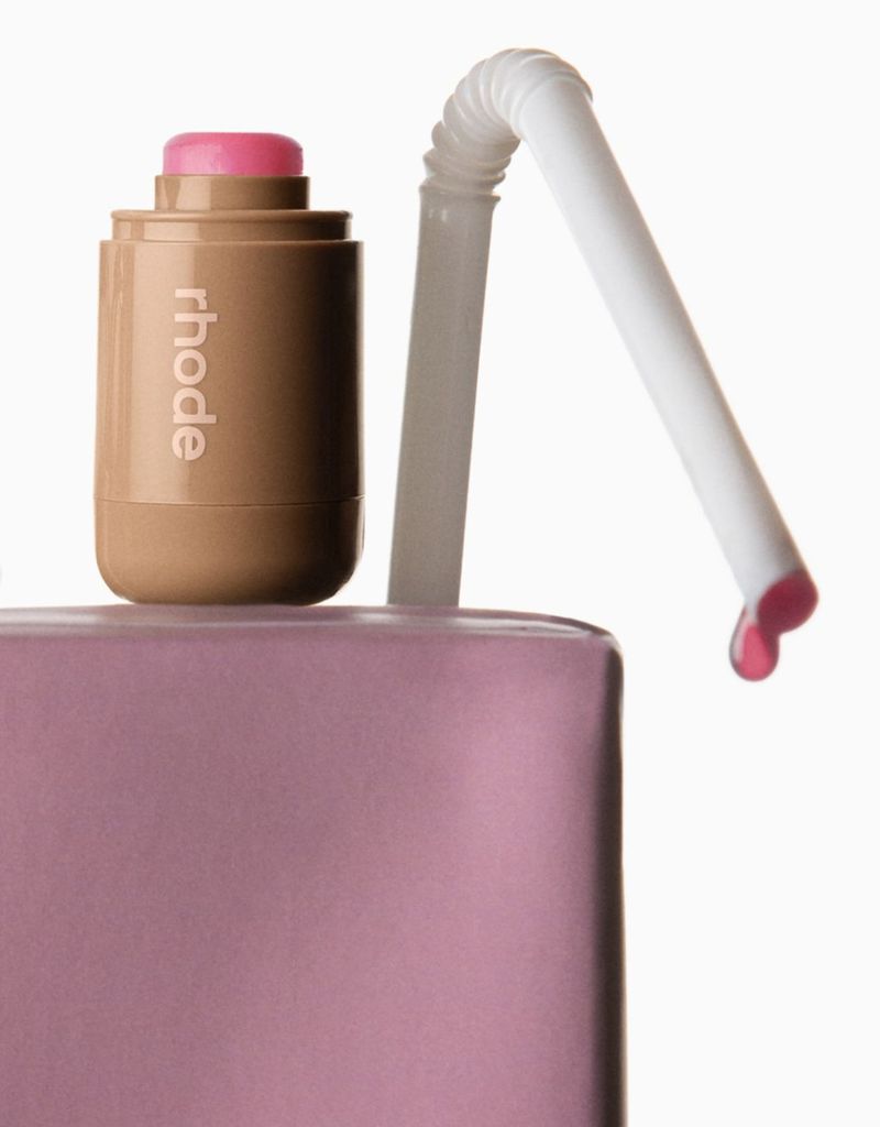 Rhode Pocket Blush Product 2024 (Rhode Skin)