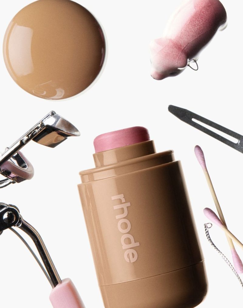 Rhode Pocket Blush Product 2024 (Rhode Skin)