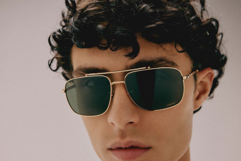 Ray-Ban Promo (Ray-Ban)