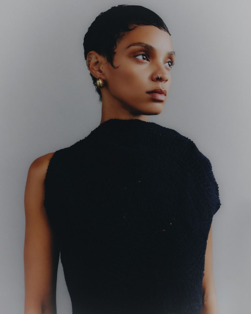 Akira Reid (Special Projects)