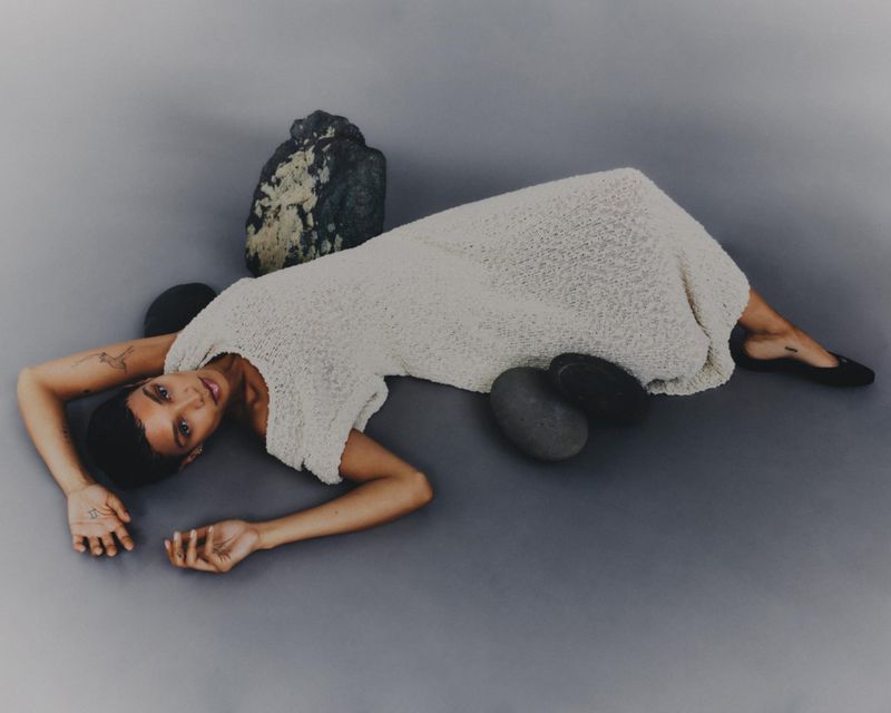 Akira Reid (Special Projects)