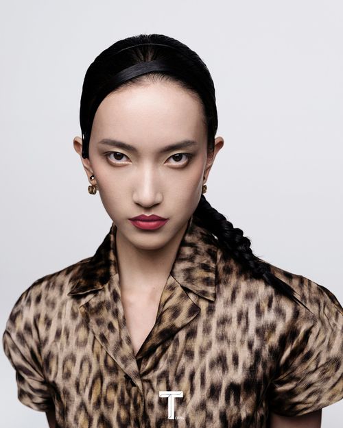 HaoRu Wang - Model Profile - Photos & latest news