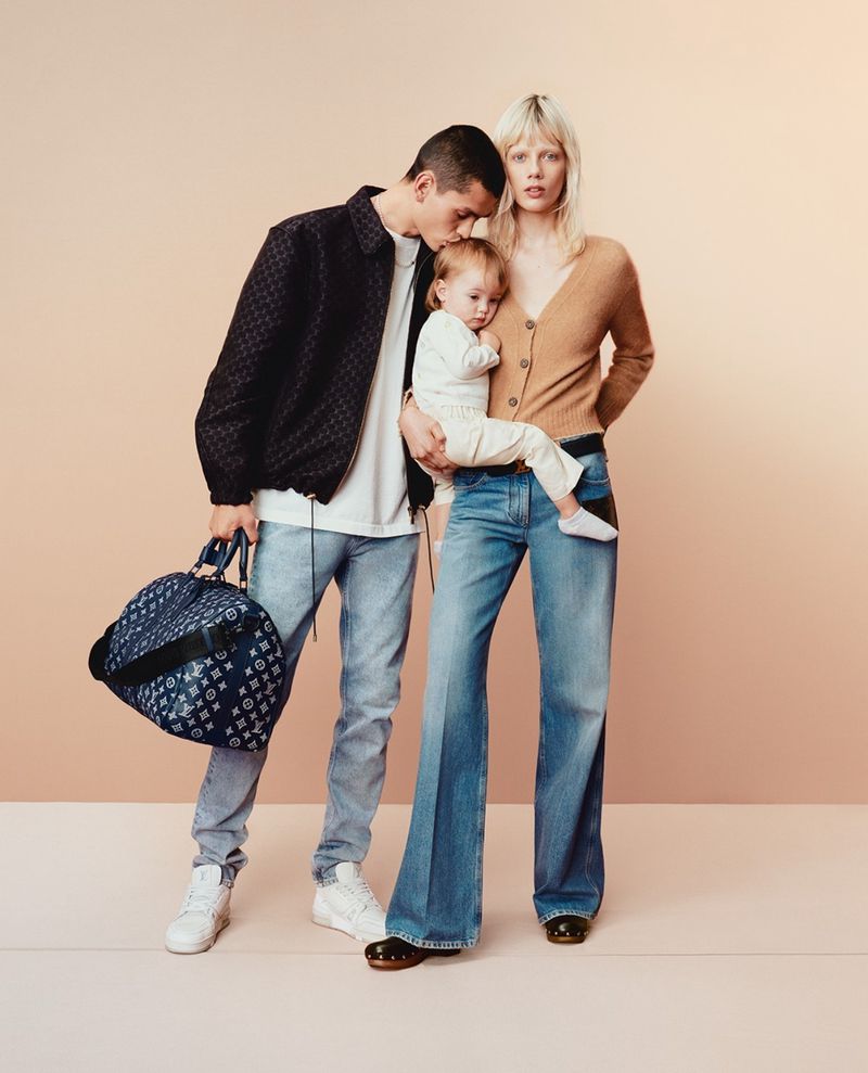 Louis Vuitton Father's Day 2024 (Louis Vuitton)