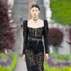 Ying Ouyang - Model Profile - Photos & latest news