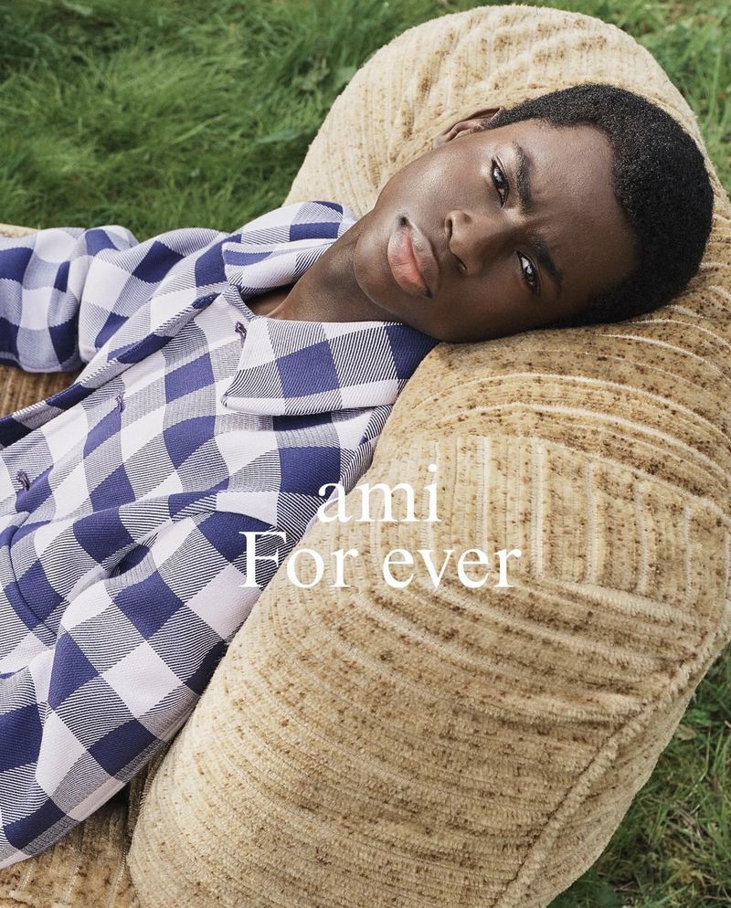 AMI PARIS For Ever (AMI)