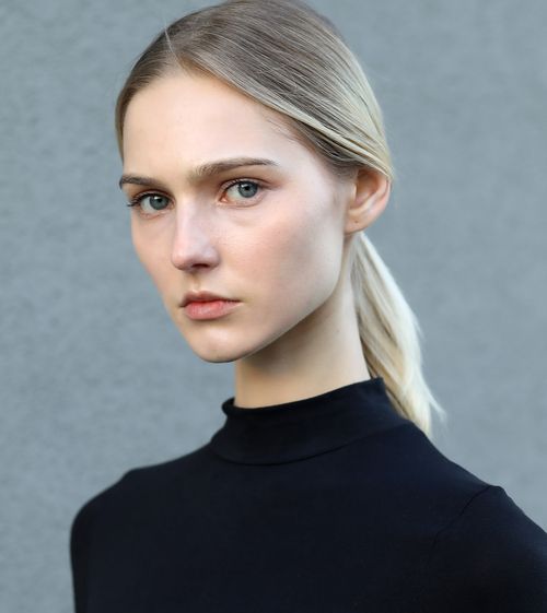 Valeria From 'Rain Man' To A Taste Of 'Honey,' Valeria