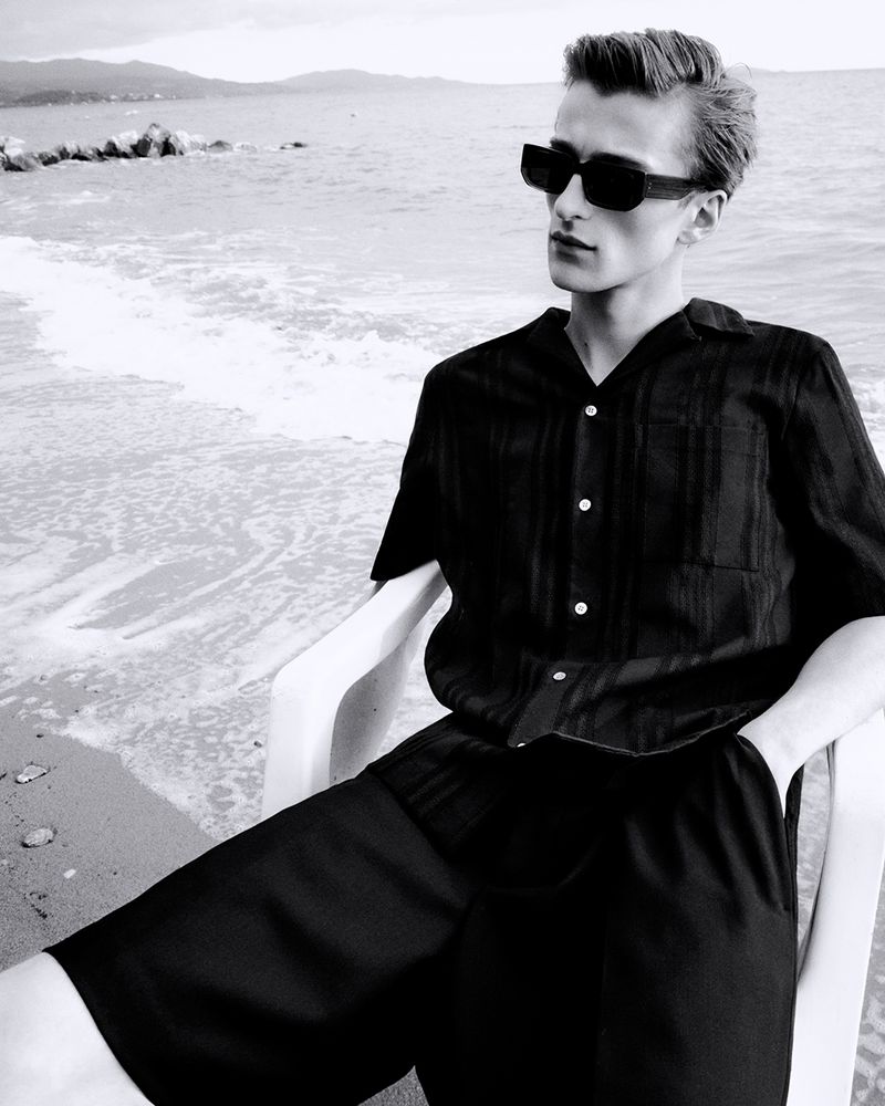 COS SUMMER 2024 CAMPAIGN (COS)