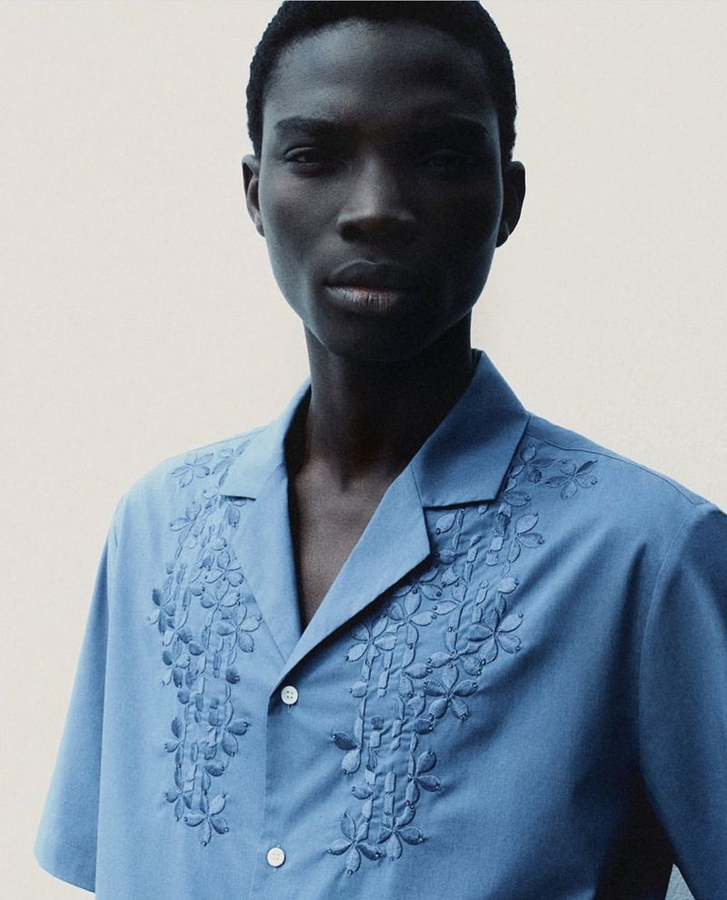 COS SUMMER 2024 CAMPAIGN (COS)