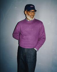 Jason Jules - Model Profile - Photos & latest news