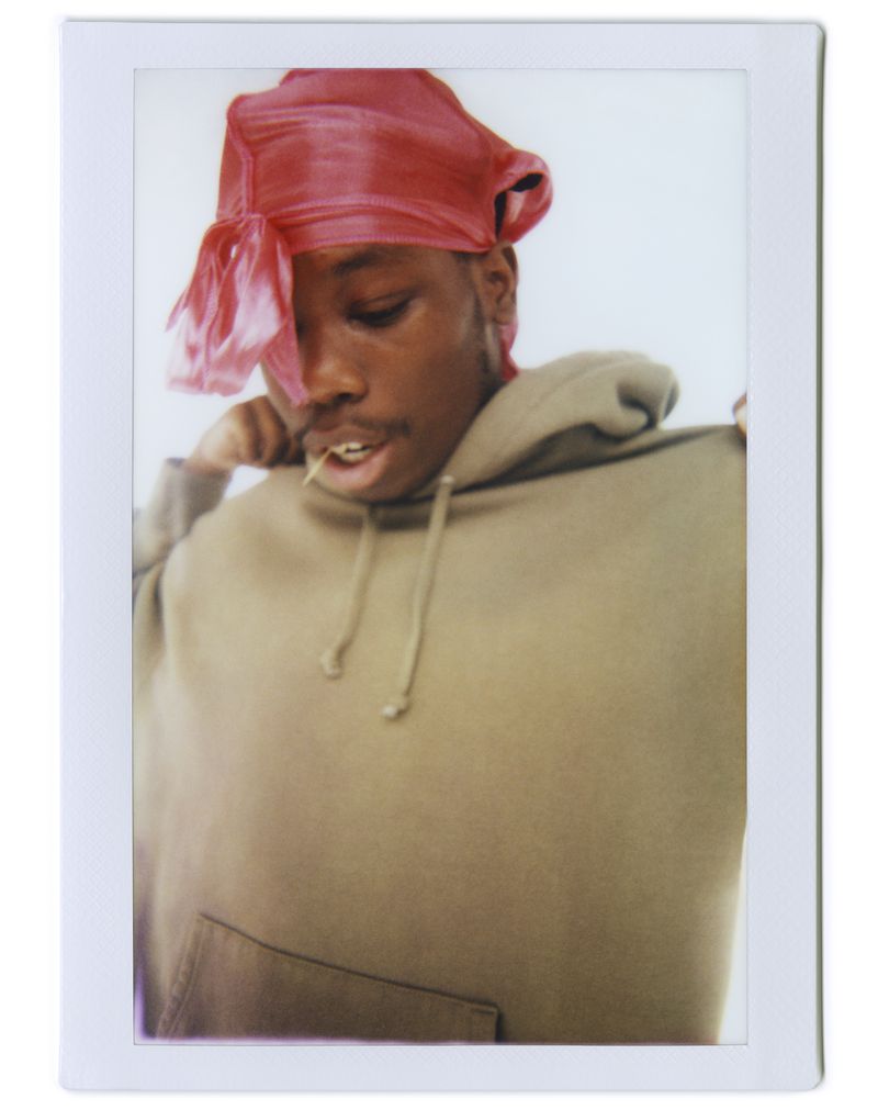 Supreme (Popeye Magazine)