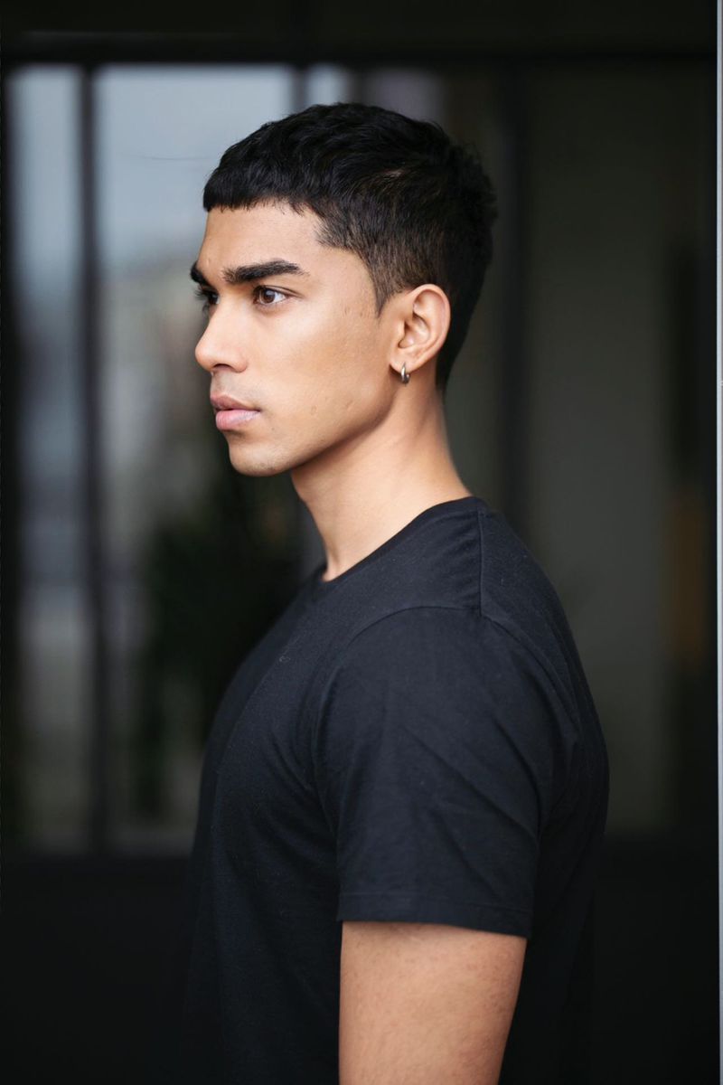 Q Models 2024 Digitals (Polaroids-Digitals)