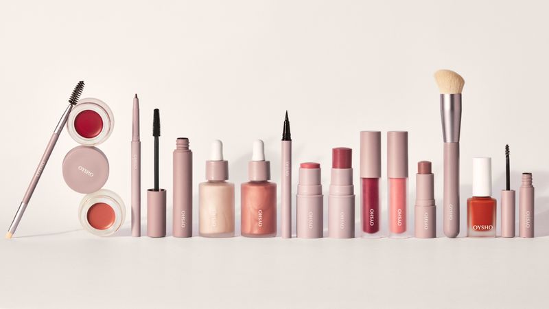 Make Up by Oysho (Oysho)