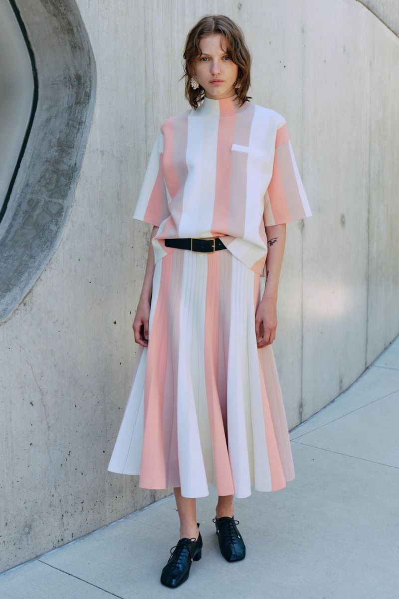 3.1 Phillip Lim Pre-Spring 2025 (3.1 Phillip Lim)