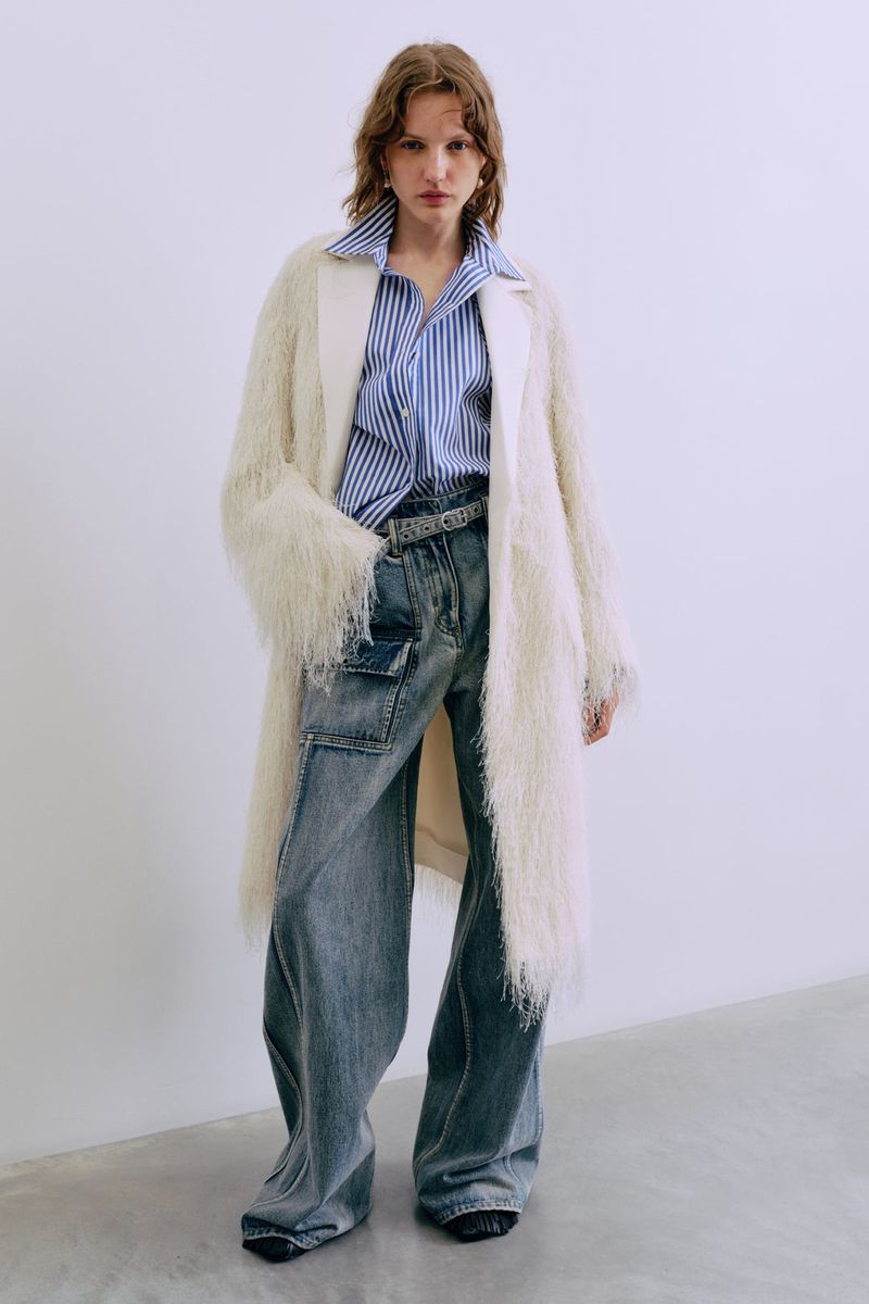 3.1 Phillip Lim Pre-Spring 2025 (3.1 Phillip Lim)