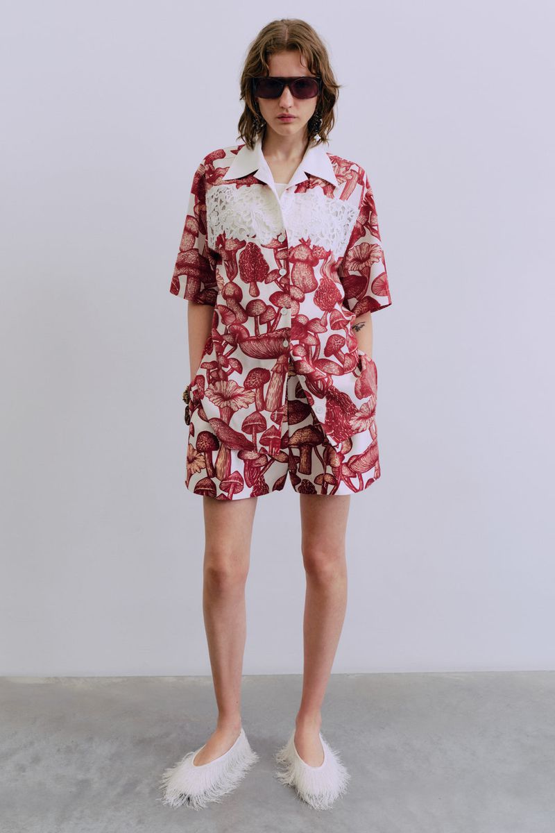 3.1 Phillip Lim Pre-Spring 2025 (3.1 Phillip Lim)