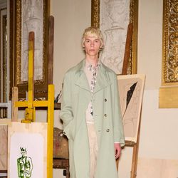 Finn Morgan-Murrell - Model Profile - Photos & latest news